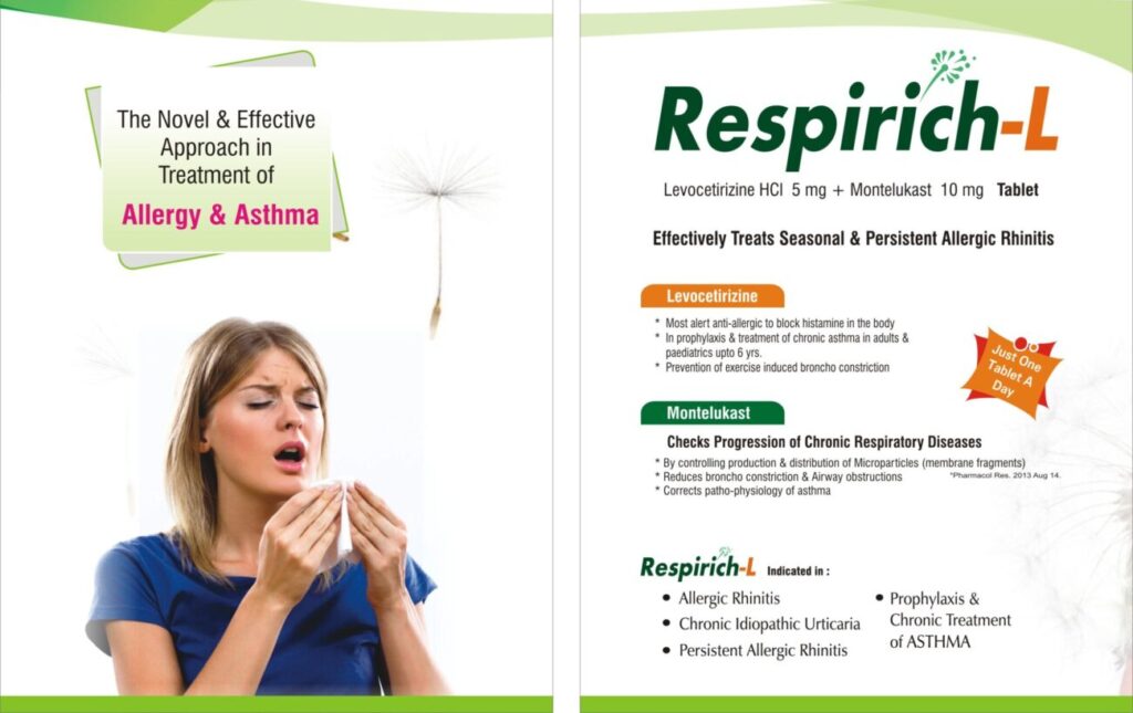 Anti-Allergic